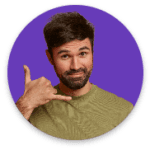 HelloSpoke: Automated Answering Services with Notify