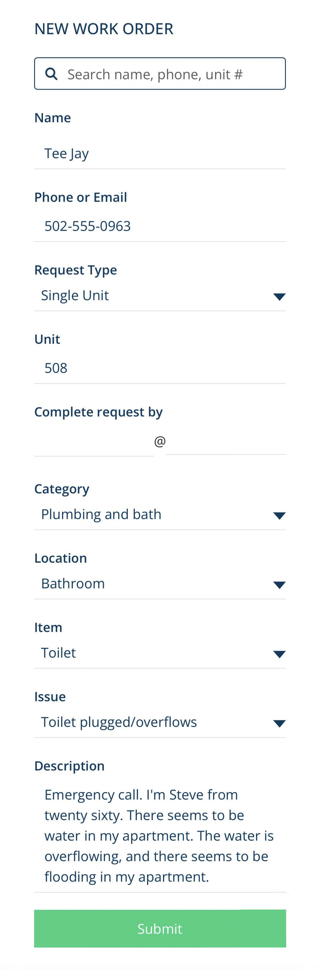 Integrate with Your Property Management Software | HelloSpoke