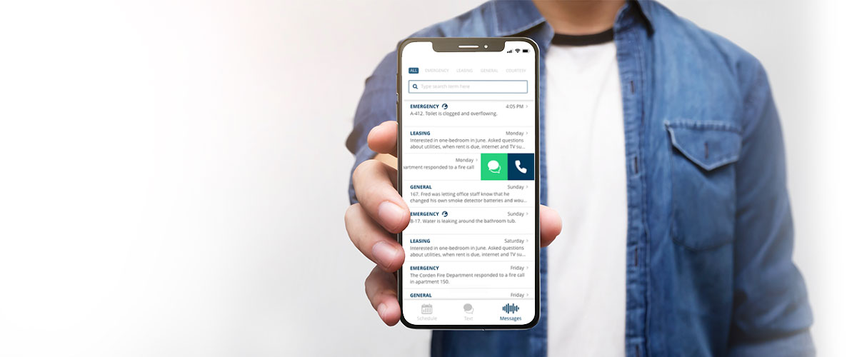 HelloSpoke: Automated Answering Services with Notify