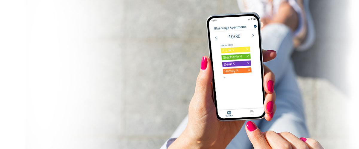 HelloSpoke: Automated Answering Services with Notify