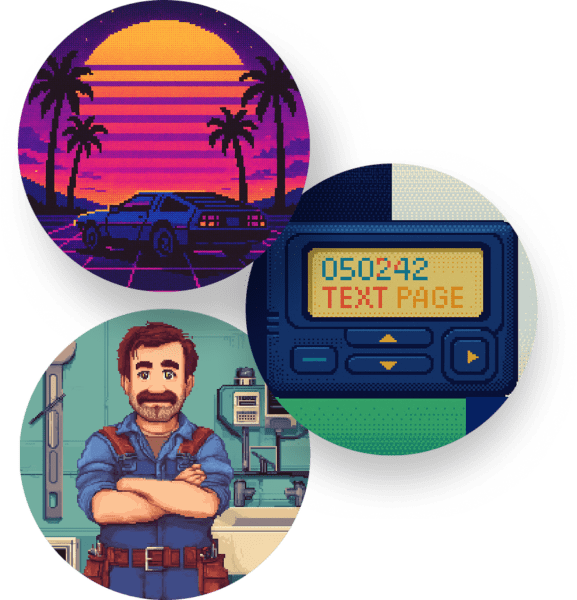 Notify | Property Management and Maintenance Solutions